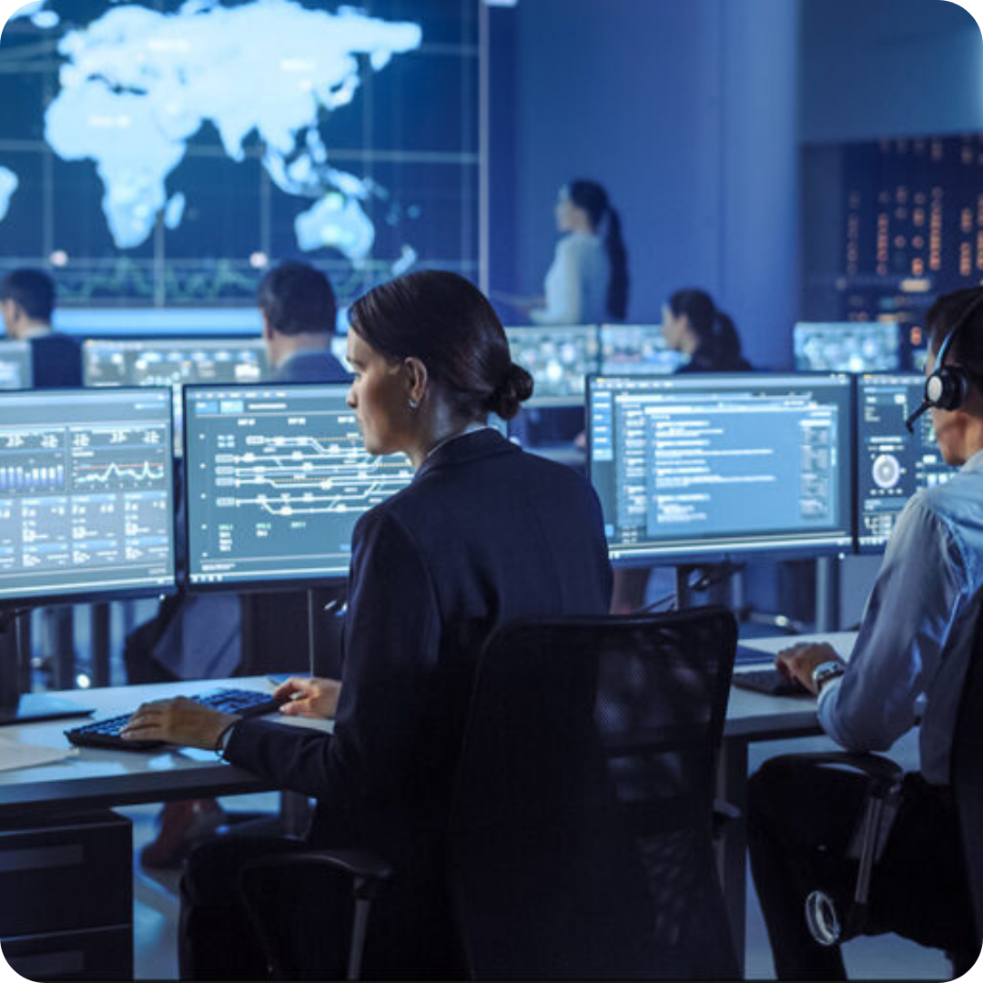 Expert CMMC Compliance Consulting Services